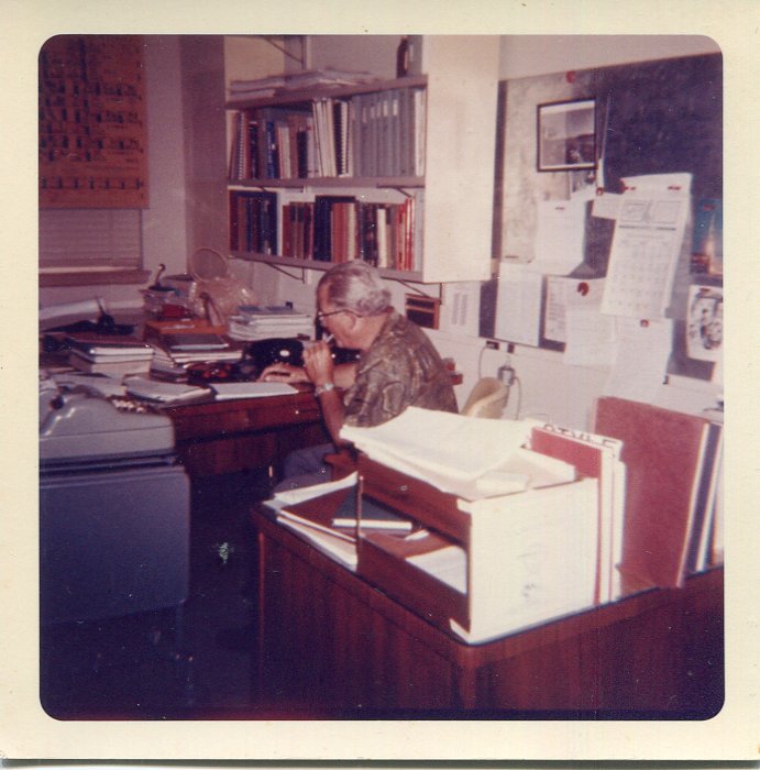 UTPhysicsHistorySite