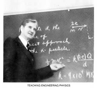 UTPhysicsHistorySite
