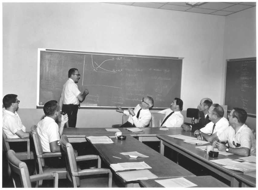 UTPhysicsHistorySite